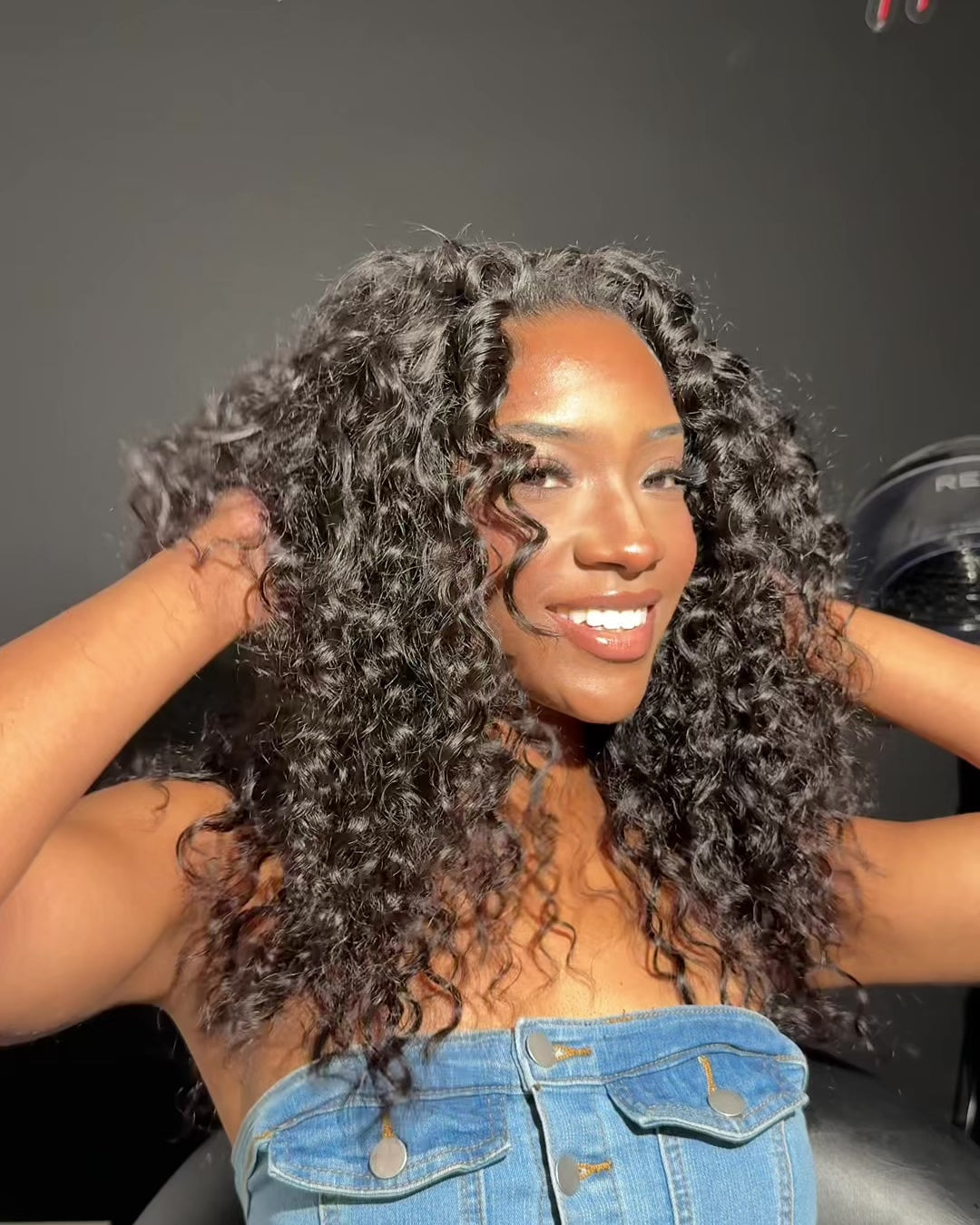 THE HOLLYWOOD COLLECTION 4 BUNDLE DEALS – The Hair Project LA